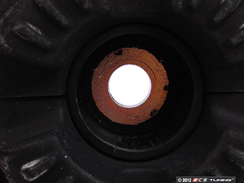 Lemforder - 8E0412377 - Front Upper Strut Mount - Priced Each