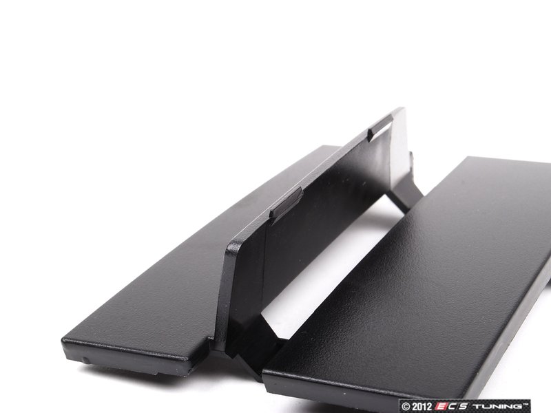 Genuine BMW - 51117060970 - Braking Air Duct Cover - Left (51-11-7-060-970)