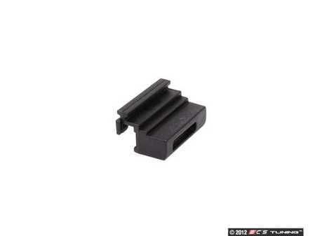 Genuine BMW - 51167128931 - HOLDER LEFT (51-16-7-128-931)