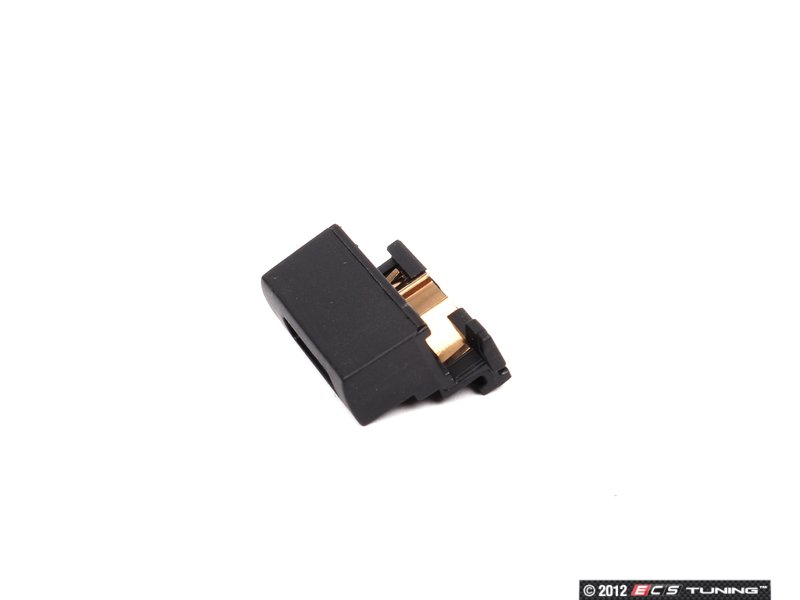 Genuine BMW - 51167128931 - HOLDER LEFT (51-16-7-128-931)