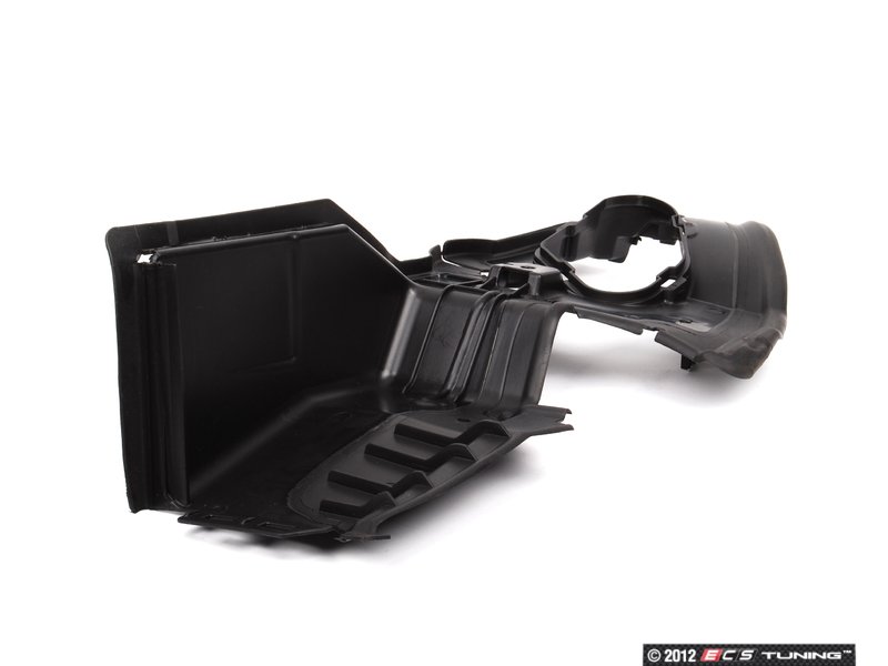 Genuine BMW - 51718036576 - Air Duct Set - right (51-71-8-036-576)