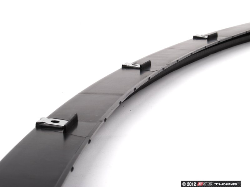 Genuine BMW - 51118032081 - Front belly pan adapter (51-11-8-032-081)