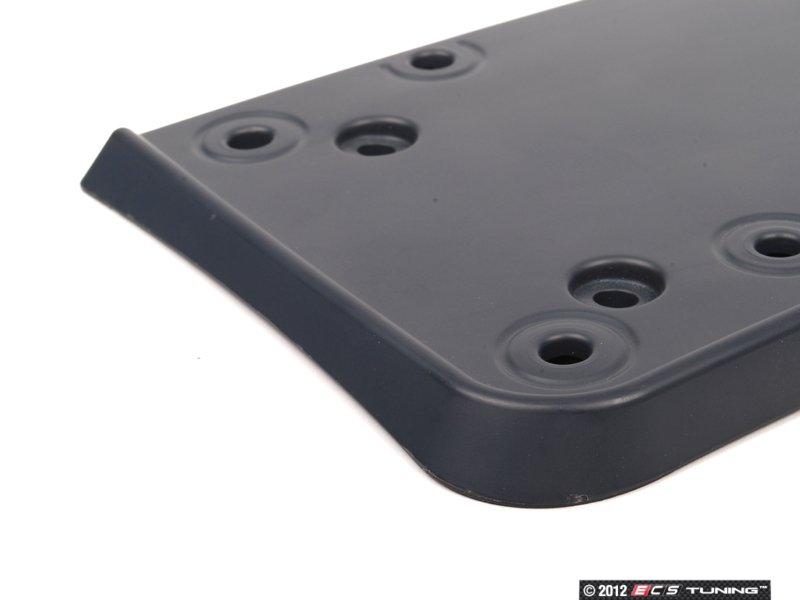 Genuine BMW - 51117897271 - BASE PLATE - (NO LONGER AVAILABLE) (51-11-7 ...