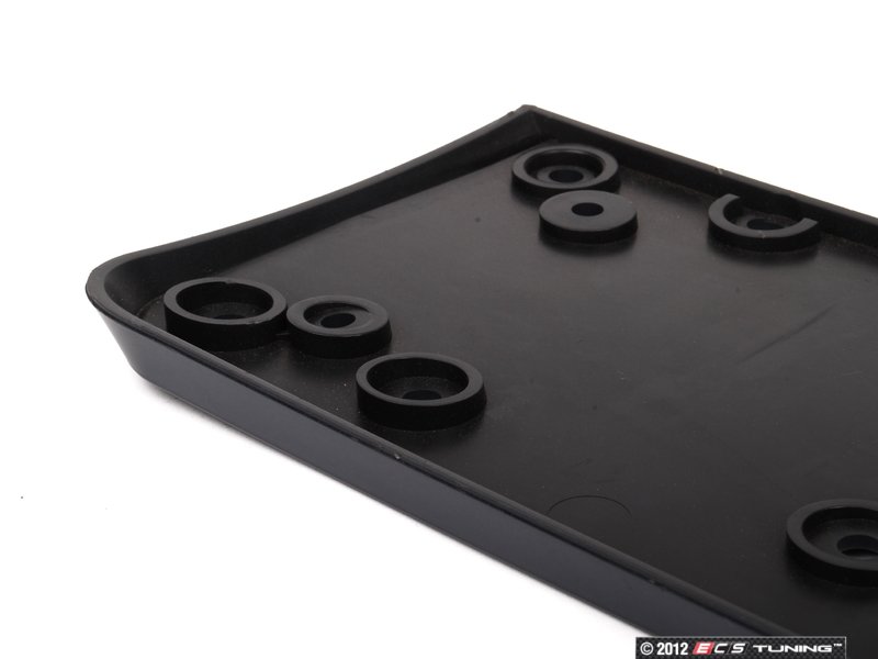 Genuine BMW - 51117897271 - BASE PLATE (51-11-7-897-271)