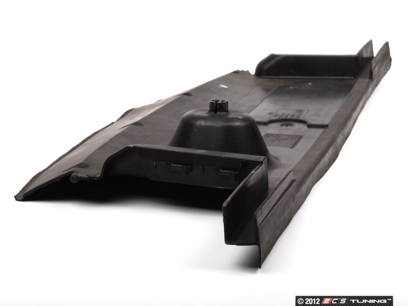 Genuine BMW - 51717897173 - Air Duct - bottom (51-71-7-897-173)