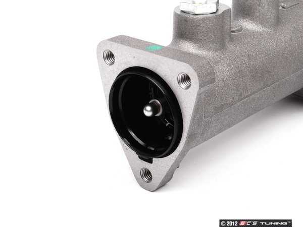 Genuine BMW - 34331161950 - Brake Master Cylinder - (NO LONGER ...