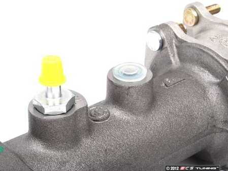 Genuine BMW - 34331161950 - Brake Master Cylinder - (NO LONGER ...