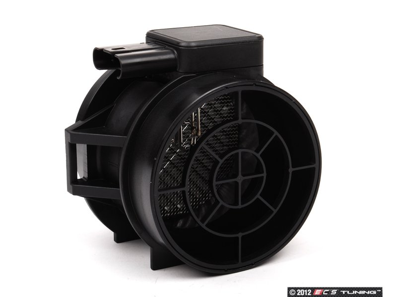 Genuine BMW - 13627566984 - Air Mass Sensor (MAF) (13-62-7-566-984)