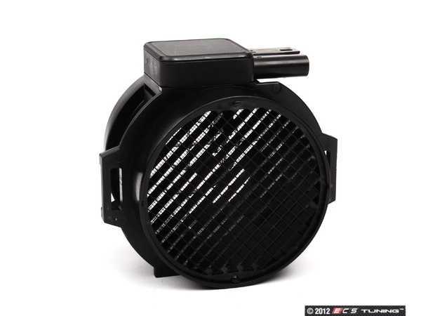 Genuine BMW - 13627566984 - Air Mass Sensor (MAF) (13-62-7-566-984)