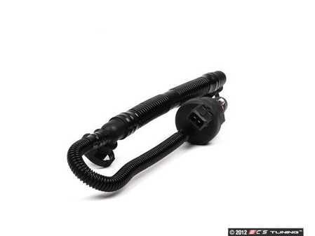 Genuine BMW - 11157834056 - Vent Hose (11-15-7-834-056)