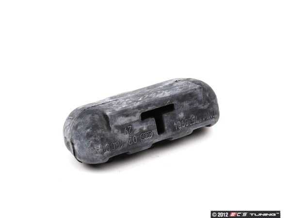 Genuine BMW - 17117530984 - RUBBER MOUNTING (17-11-7-530-984)