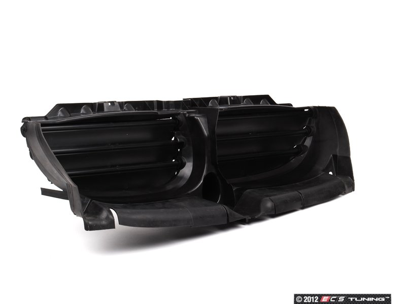 Genuine BMW - 51717050537 - Grille Air flap control (51-71-7-050-537)