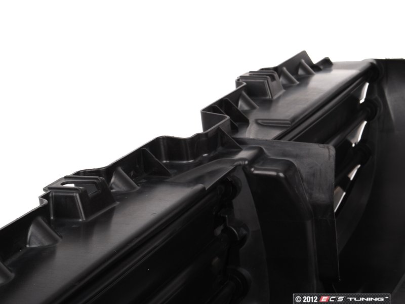 Genuine BMW - 51717050537 - Grille Air flap control (51-71-7-050-537)