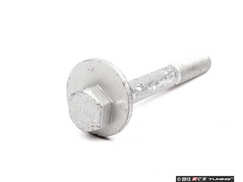 Genuine Volkswagen Audi - WHT001661 - Rear Eccentric Bolt - Priced Each ...