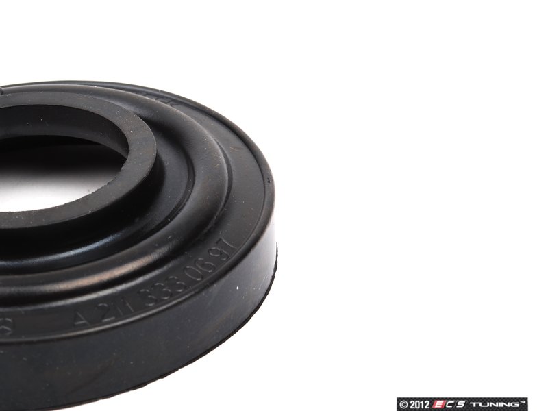 Genuine Mercedes Benz - 2113330697 - Front Control Arm Bushing Cup ...