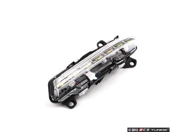 Genuine Mercedes Benz - 2218201756 - DAYTIME RUNN