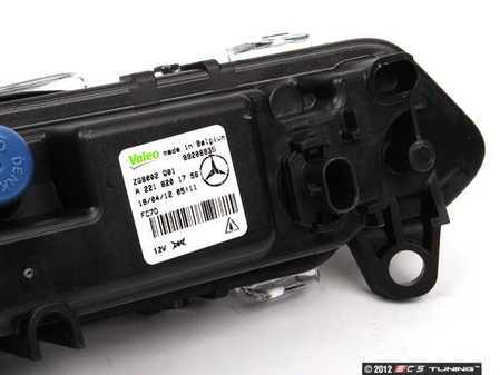 Genuine Mercedes Benz - 2218201756 - DAYTIME RUNN