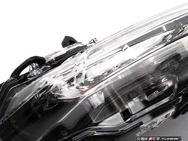 Genuine Mercedes Benz - 2218201856 - DAYTIME RUNN