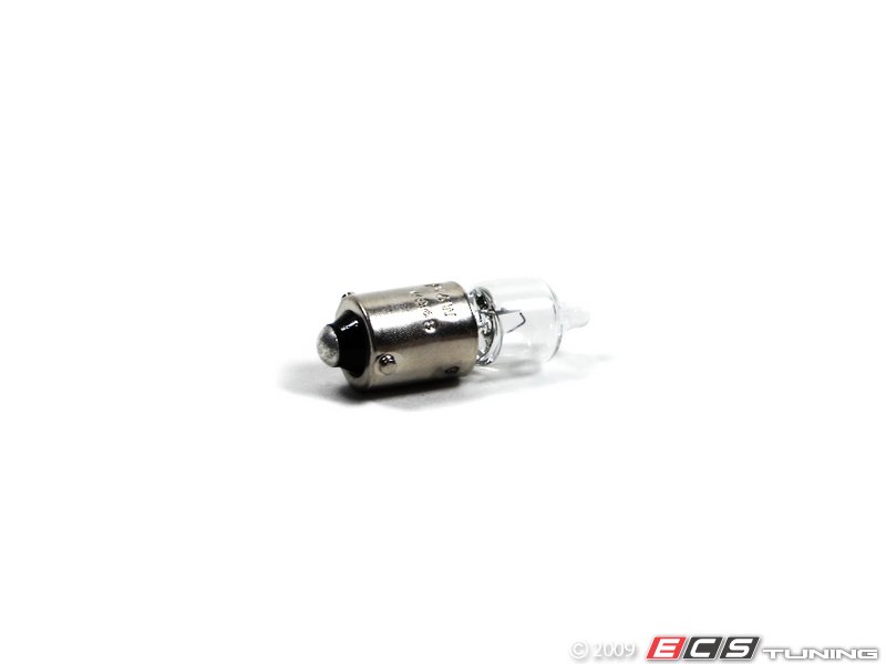 Genuine BMW - 63217160795 - E46 Bulb - priced each (63-21-7-160-795)