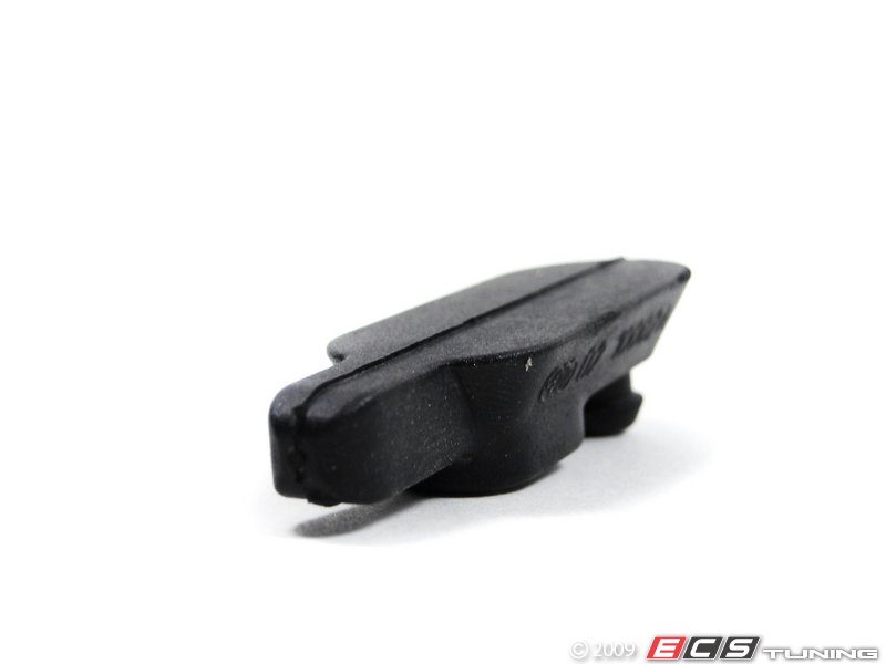 Genuine BMW - 17117530985 - RUBBER MOUNTING (17-11-7-530-985)