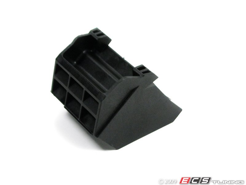 Genuine BMW - 17117542517 - Oil Cooler Bracket (17-11-7-542-517)