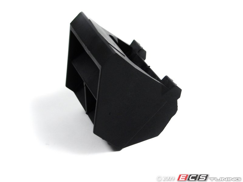 Genuine BMW - 17117542517 - Oil Cooler Bracket (17-11-7-542-517)