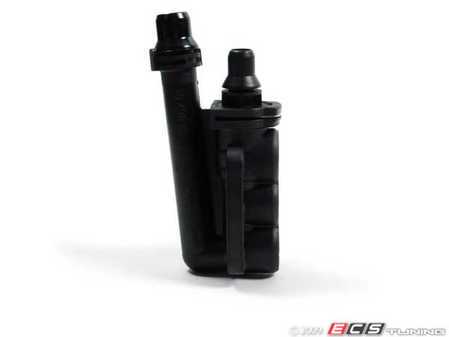 Genuine BMW - 17217559962 - AT Oil Cooler Thermostat (17-21-7-559-962)