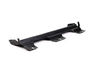 Genuine BMW - 51627136525 - Front Deflector Lip - Left (51-62-7-136-525)