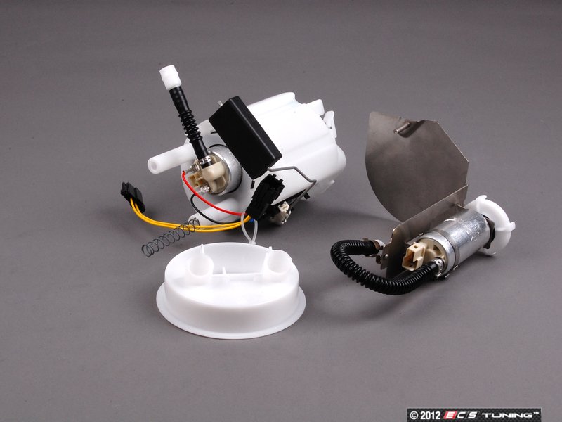 Genuine Mercedes Benz - 2034703794 - Fuel Pump Assembly