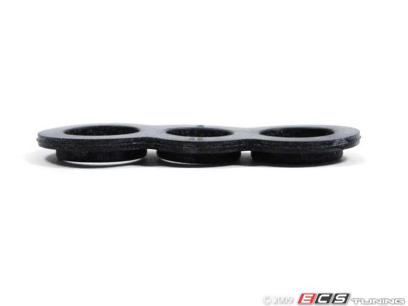 Genuine BMW - 17127507983 - AT Oil Cooler Thermostat Sealing Plate (17 ...