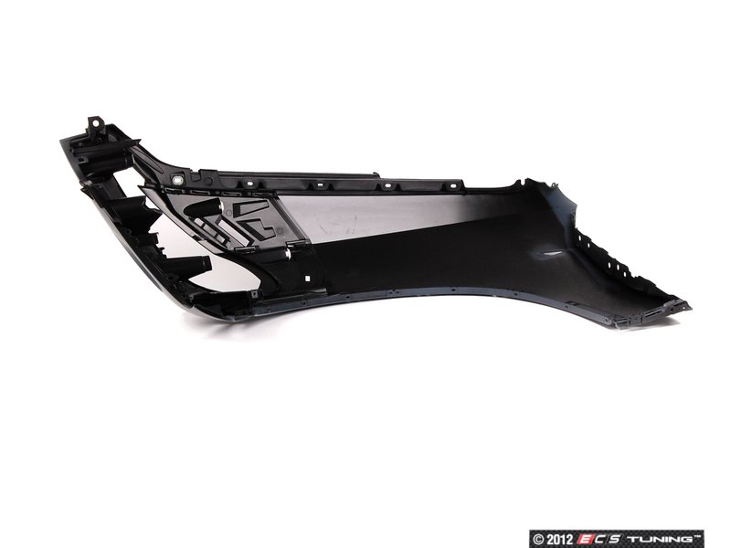 Genuine BMW - 51657178400 - Front Fender - Right (51-65-7-178-400)