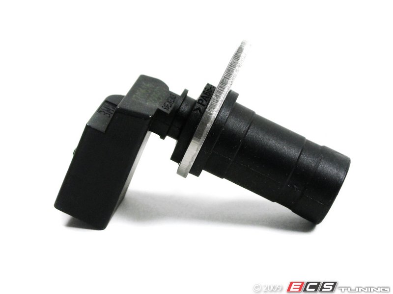 Genuine BMW - 12141709616 - Crankshaft Position Sensor (12-14-1-709-616)