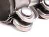 Genuine Volkswagen Audi - 1K0253141J - Dual Clamp Exhaust Sleeve ...