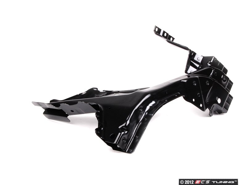 Genuine BMW - 41147111070 - Wheel Housing Carrier - Right (41-14-7-111-070)