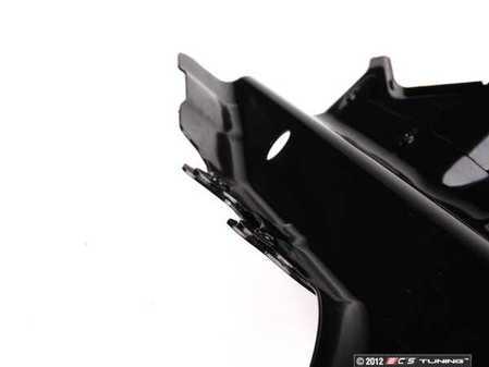 Genuine BMW - 41147111070 - Wheel Housing Carrier - Right (41-14-7-111-070)