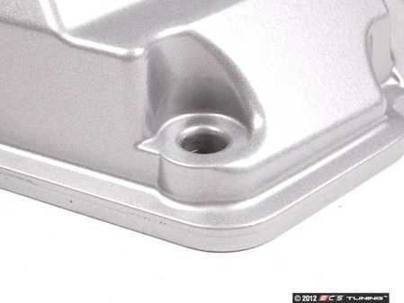 Genuine BMW - 11121703179 - Valve Cover - Cylinders 5-8 (11-12-1-703-179)