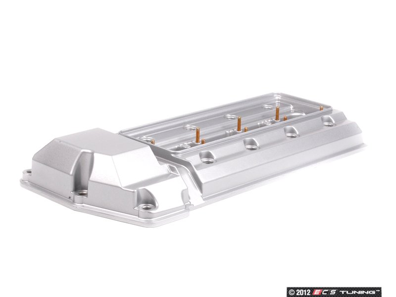 Genuine BMW - 11121703179 - Valve Cover - Cylinders 5-8 (11-12-1-703-179)