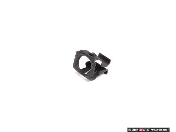 Genuine BMW - 46637684304 - CLIP (46-63-7-684-304)