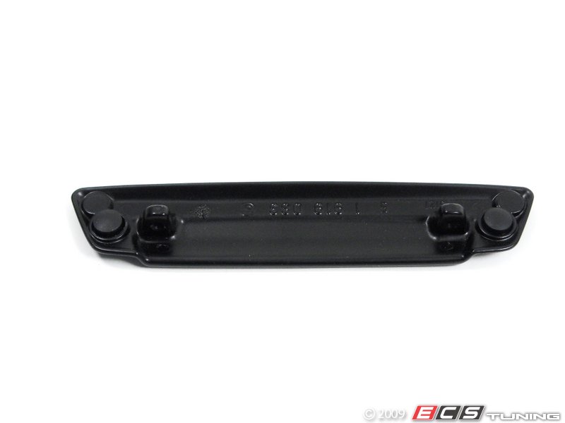 Genuine BMW - 51211919083 - Exterior Door Handle - (NO LONGER AVAILABLE ...