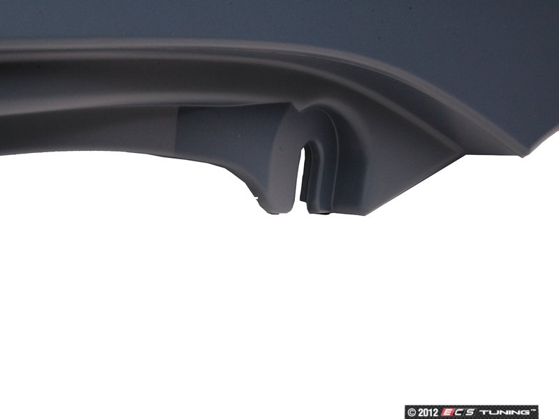 Genuine BMW - 51657178400 - Front Fender - Right (51-65-7-178-400)
