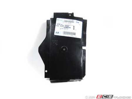 Genuine BMW - 51711933827 - E30 M3 Intermediate Piece - Left Front (51 ...