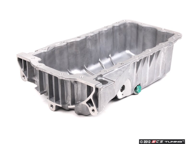 URO - 038103603M - Oil Pan Assembly
