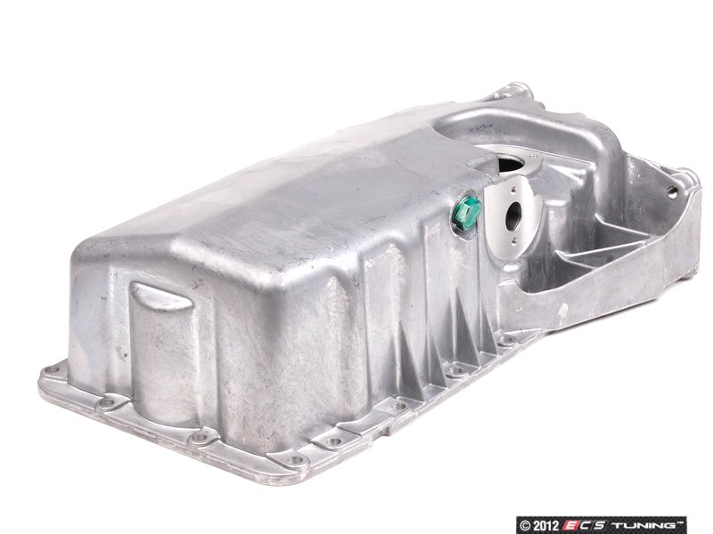 URO - 038103603M - Oil Pan Assembly