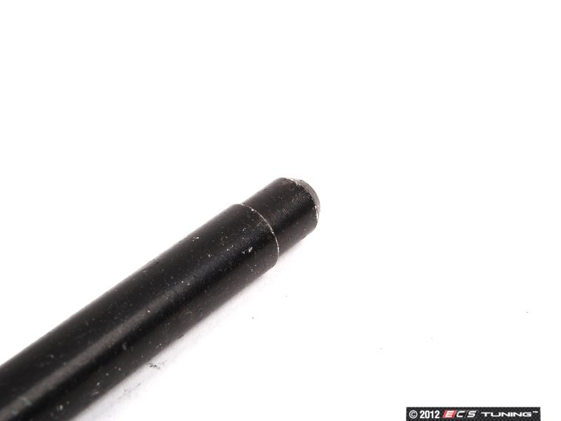 Genuine Porsche - 99635195901 - Brake Pad Hardware Kit