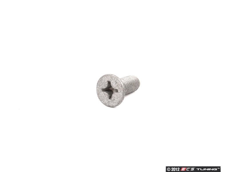 Genuine Porsche - 90026910601 - Brake Rotor Set Screw - Priced Each