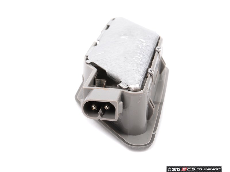 Genuine BMW - 63318361619 - INTERIOR LIGHT REAR - (NO LONGER AVAILABLE ...