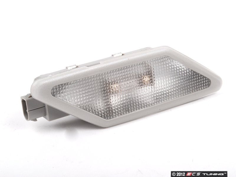 Genuine BMW - 63318361619 - INTERIOR LIGHT REAR (63-31-8-361-619)