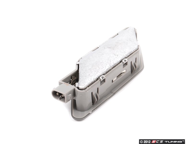 Genuine BMW - 63318361619 - INTERIOR LIGHT REAR - (NO LONGER AVAILABLE ...