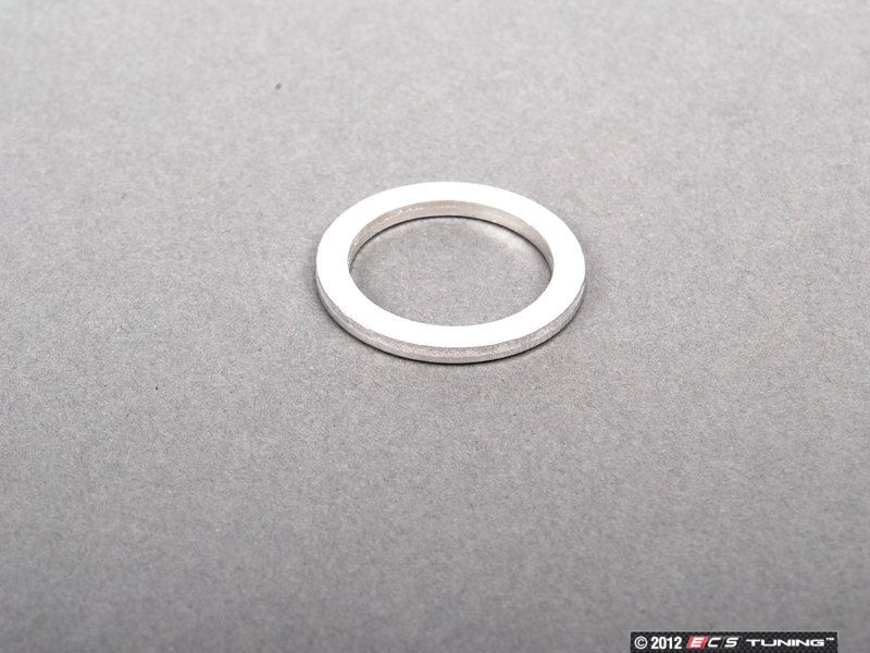 Genuine Volkswagen Audi - 09G321379 - Transmission Drain Plug Seal (09G ...