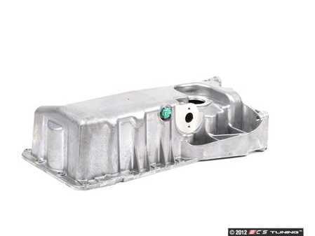 URO - 038103603M - Oil Pan Assembly